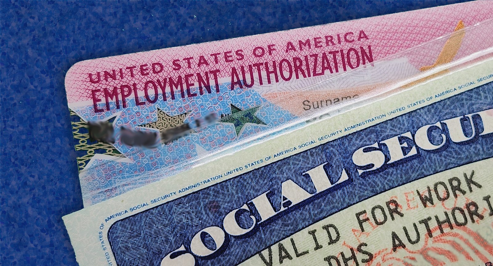 Work Permit and Advance Parole - VAR Immigration Law